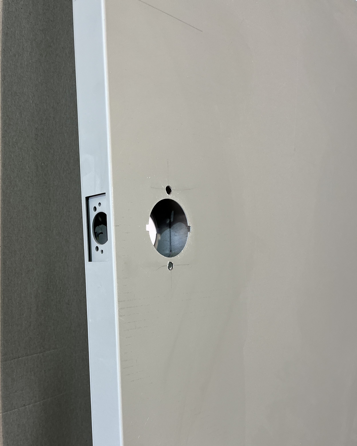 Commercial Doors | Exterior Doors | Earls Door Store | Hollow Metal ...