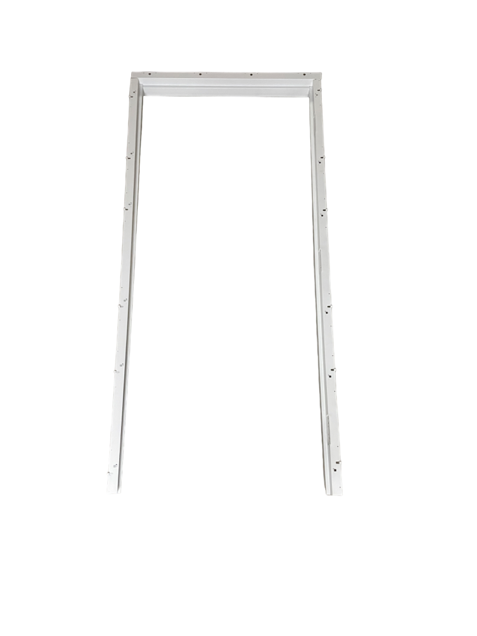 LH (3'0 x 6'8 x 4 7/8) RediFrame | Steel Door Frame | Door Frame ...