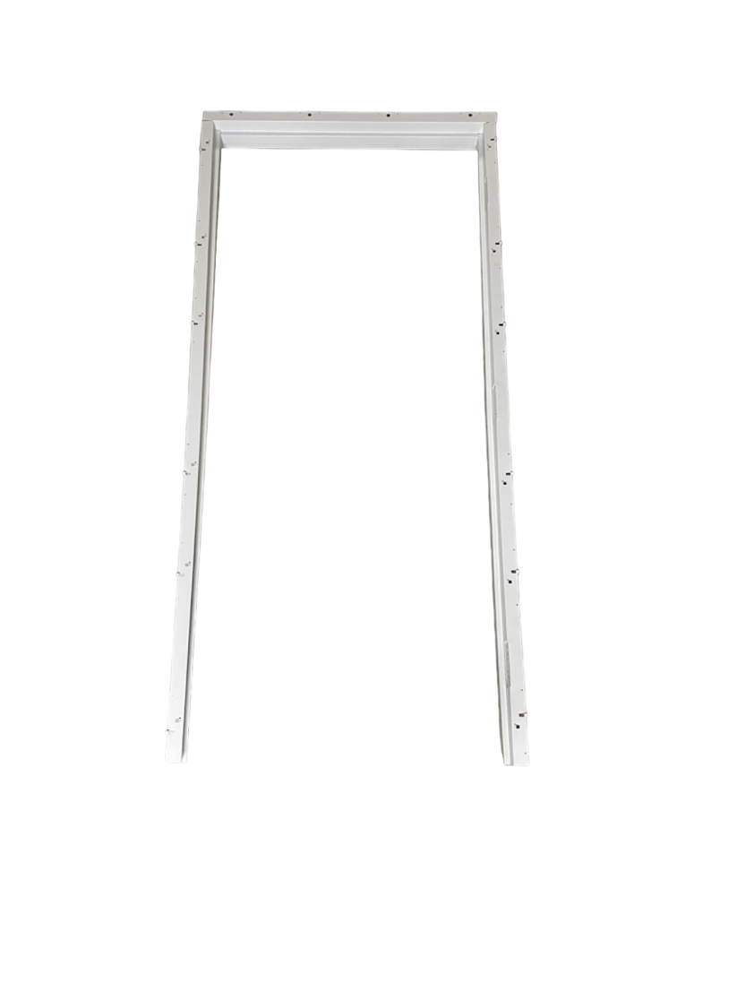 LH (3'0 x 6'8 x 4 7/8) RediFrame | Steel Door Frame | Door Frame ...