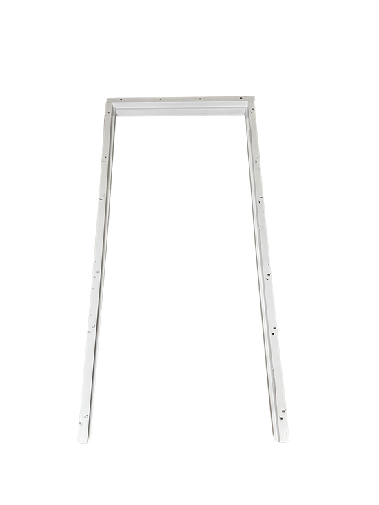 LH (3'0 x 6'8 x 4 7/8) RediFrame | Steel Door Frame | Door Frame ...