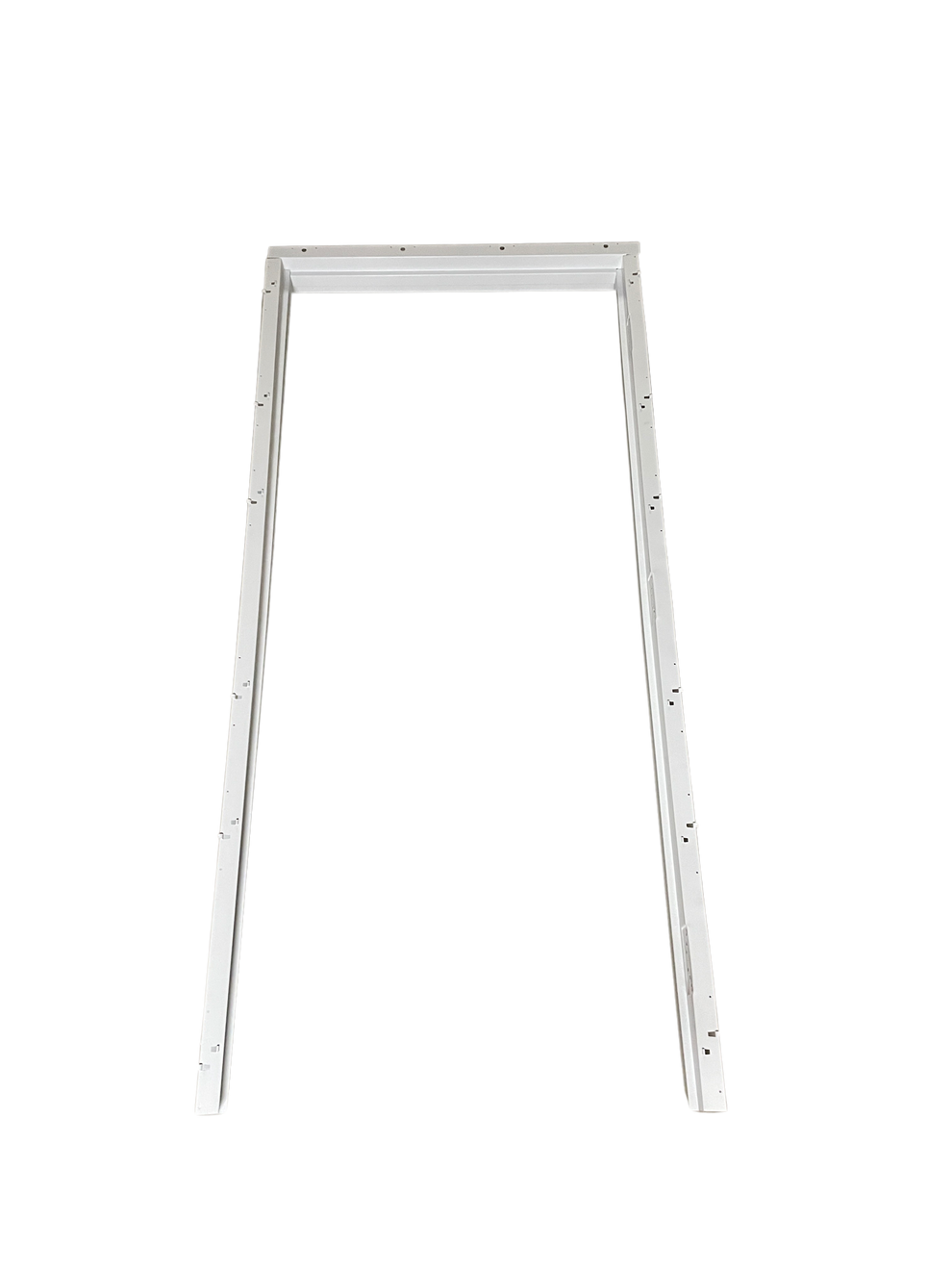 LH (3'0 x 6'8 x 4 7/8) RediFrame | Steel Door Frame | Door Frame ...